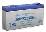 PS-612 F1 Power-Sonic | Mouser