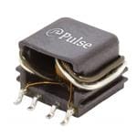 PH9500.100NLT Pulse Electronics | Mouser