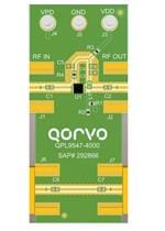 QPL9547EVB-01 Qorvo | Mouser