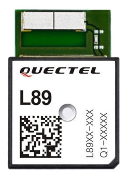 L89HA-S90 Quectel | Mouser