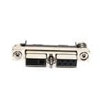 617610189 Radiall | Mouser