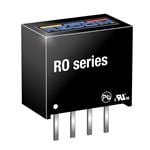 RO-1224S/P RECOM Power | Mouser