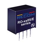 RO-0505S/EHP RECOM Power | Mouser