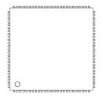 R7FS5D97E3A01CFP#BA0 Renesas Electronics | Mouser