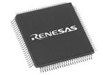 Renesas Electronics RL78/F12 系列 16位微控制器 - MCU 图片 – Mouser