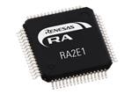 R7FA2E1A93CNE#AA0 Renesas Electronics | Mouser