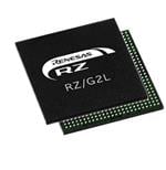 R9A07G044L23GBG#BC0 Renesas Electronics | Mouser