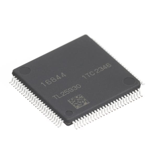 R7F7016844AFP-C#AA1 Renesas Electronics | Mouser