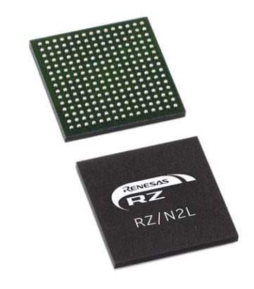 R9A07G084M04GBG#AC0 Renesas Electronics | Mouser