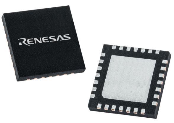 RC19204AGNL#KB0 Renesas Electronics | Mouser