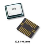 RX6001 Murata Electronics | Mouser