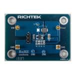 EVB_RT8008GB Richtek | Mouser