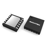 RT9123GQW-2C Richtek | Mouser