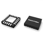 RT4527AGQW Richtek | Mouser