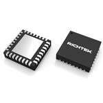 RT9992ZQW Richtek | Mouser