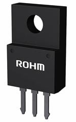 BA78M05CP-E2 ROHM Semiconductor | Mouser