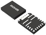 BD9P608MFF-CE2 ROHM Semiconductor | Mouser
