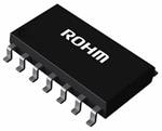 BA2902YF-MGE2 ROHM Semiconductor | Mouser