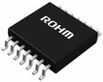 BA2901FV-E2 ROHM Semiconductor | Mouser