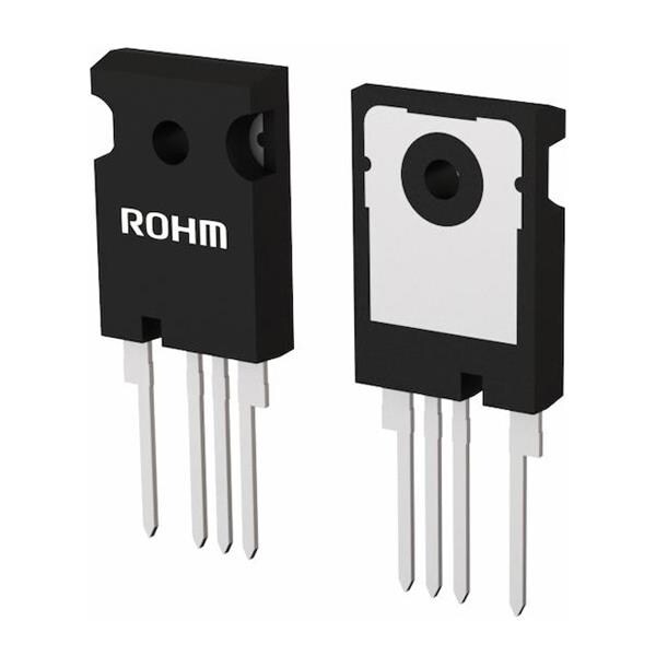 P04SCT4018KE-EVK-001 ROHM Semiconductor | Mouser