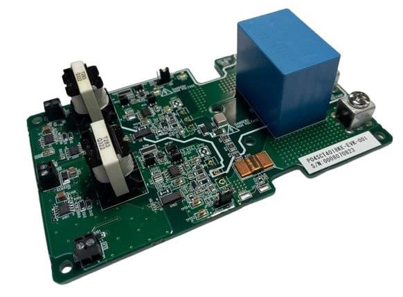 P04SCT4018KE-EVK-001 ROHM Semiconductor | Mouser