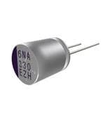 63PZH150M10X20 Rubycon | Mouser