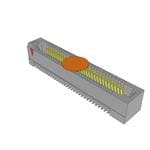 ERF8-030-05.0-S-DV-L-K-TR Samtec | Mouser