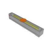 ERF8-040-05.0-L-DV-L-K-TR Samtec | Mouser