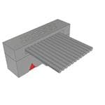 FFSD-06-S-12.00-01-N Samtec | Mouser
