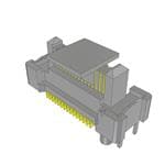 FT5-15-03.0-L-DV-TH-P-TR Samtec | Mouser