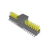 FTSH-120-01-L-DV-K-P-TR Samtec | Mouser