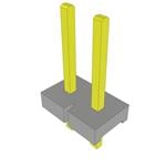 HPM-02-01-T-S Samtec | Mouser