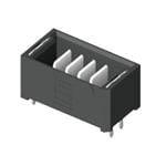 UMPT-06-01-L-RA-WT-M-TR Samtec | Mouser