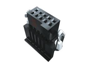 ISDF-30-D-M Samtec | Mouser
