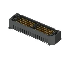 NVAM-DP-03-2-02.0-S-2-C-TR Samtec | Mouser
