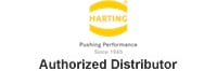 HARTING Han Q 系列 重负荷电源连接器 – Mouser