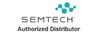 Semtech 传感器 – Mouser