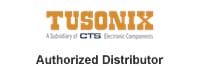 Tusonix / CTS 电磁干扰直通滤波器 – Mouser