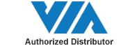 VIA Technologies 产品 – Mouser