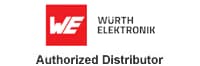 Wurth Elektronik / Midcom 音频变压器/信号变压器 – Mouser