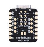 102010590 Seeed Studio | Mouser