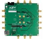 SI5338-EVB Skyworks Solutions, Inc. | Mouser