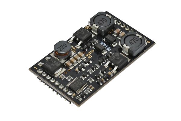 Ag210 Silvertel | Mouser