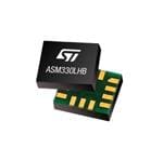 ASM330LHBTR STMicroelectronics | Mouser