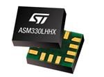 ASM330LHHXTR STMicroelectronics | Mouser