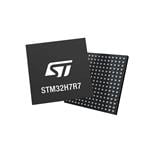 STM32H7R7L8H6H STMicroelectronics | Mouser