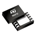 M95P32-IXMGT/E STMicroelectronics | Mouser