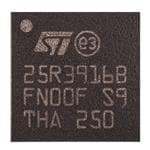 ST25R3916B-AQWT STMicroelectronics | Mouser