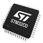 STM32C051G8U6 STMicroelectronics | Mouser