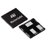 MASTERGAN4TR STMicroelectronics | Mouser